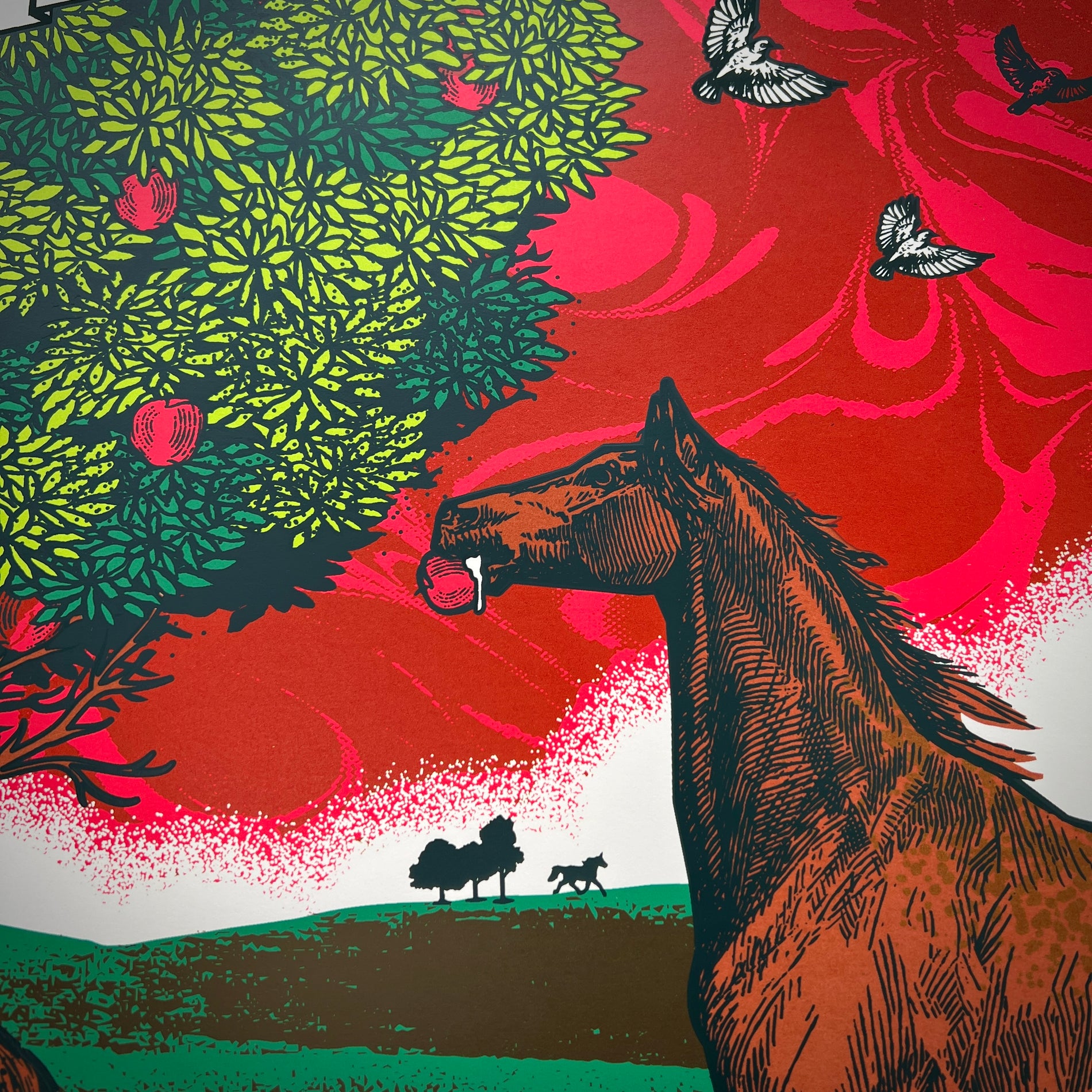 Posters and Prints Page 2 - Status Serigraph